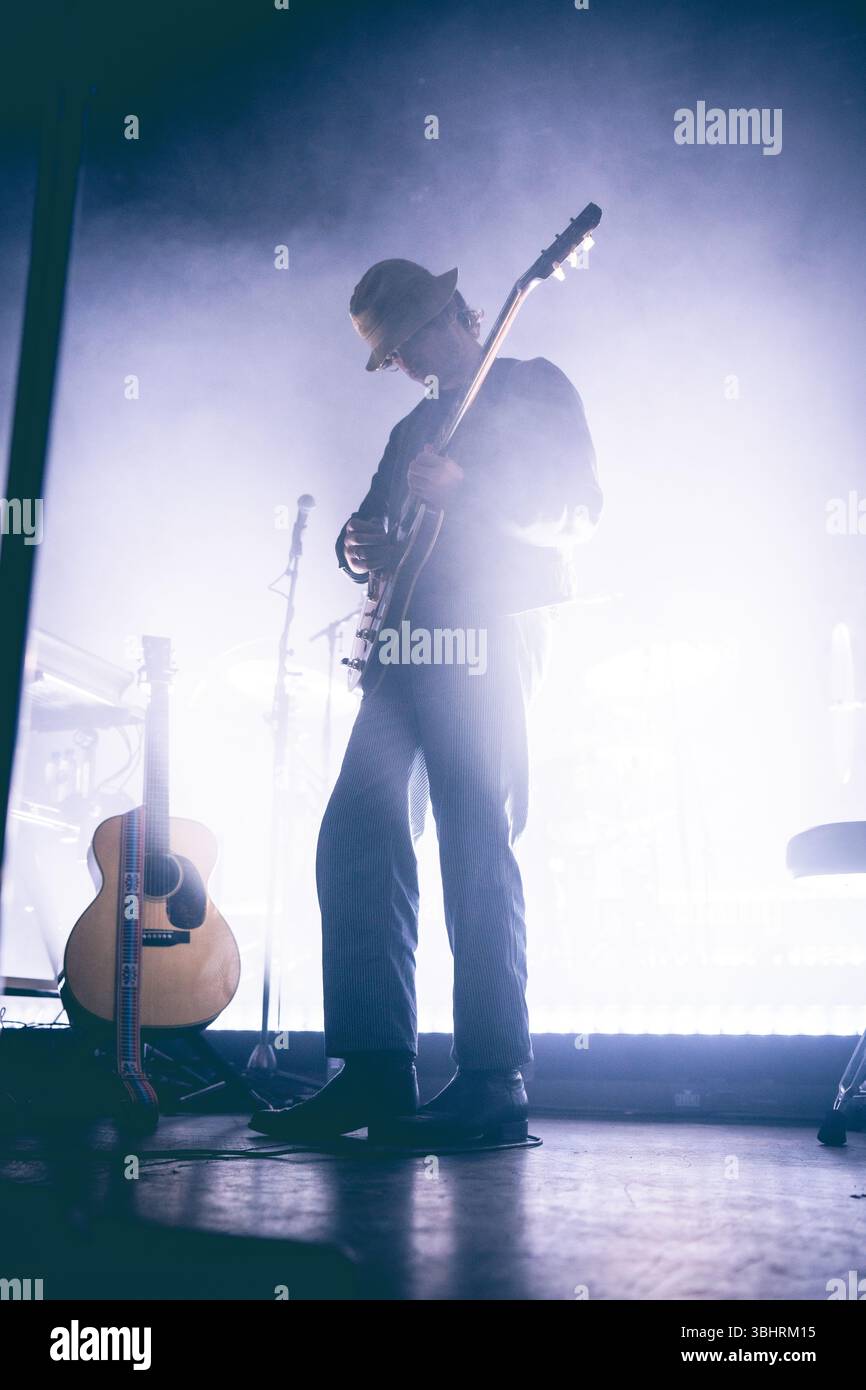 Djo 2025 hi-res stock photography and images - Alamy