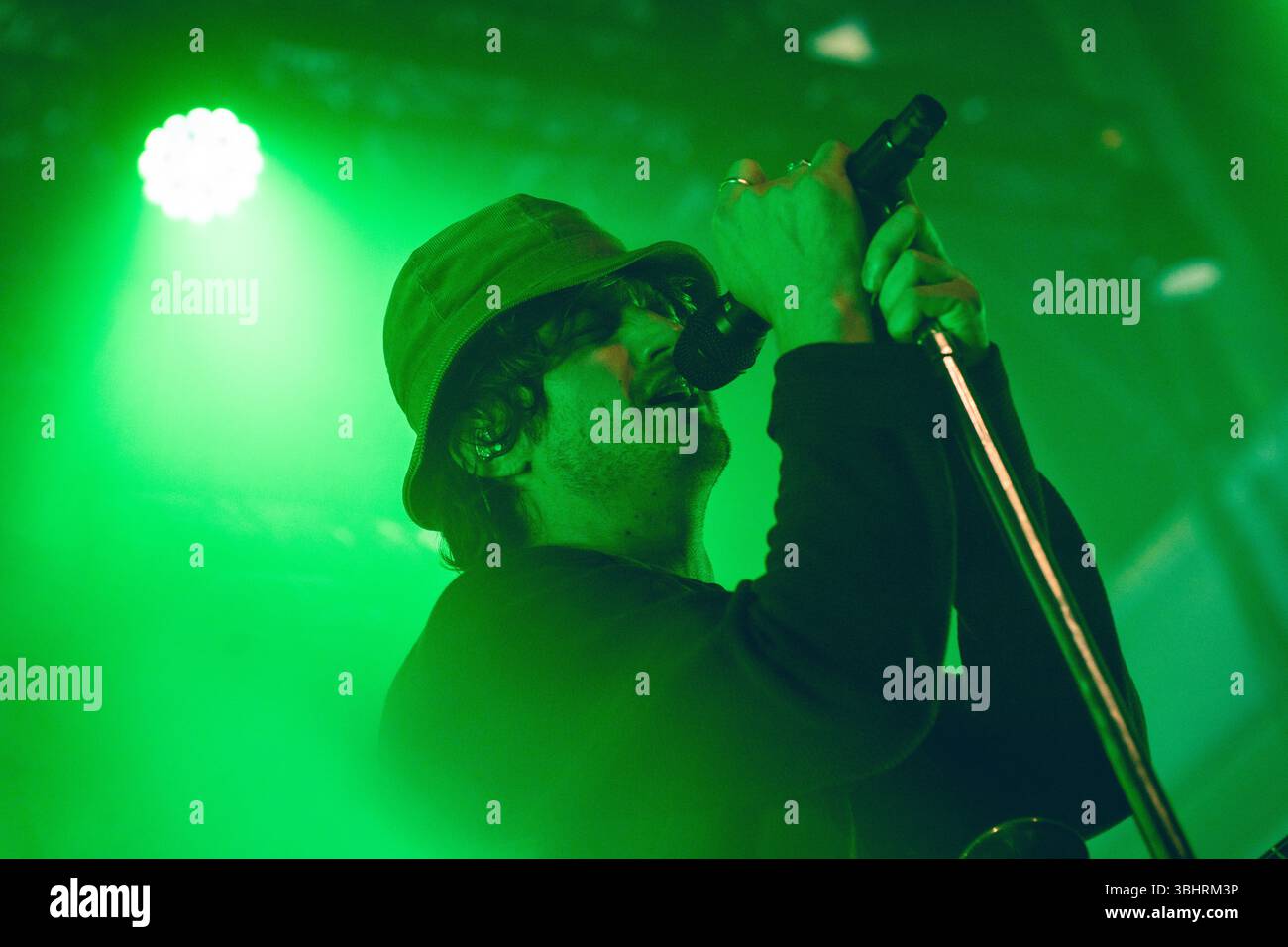 Djo 2025 hi-res stock photography and images - Alamy