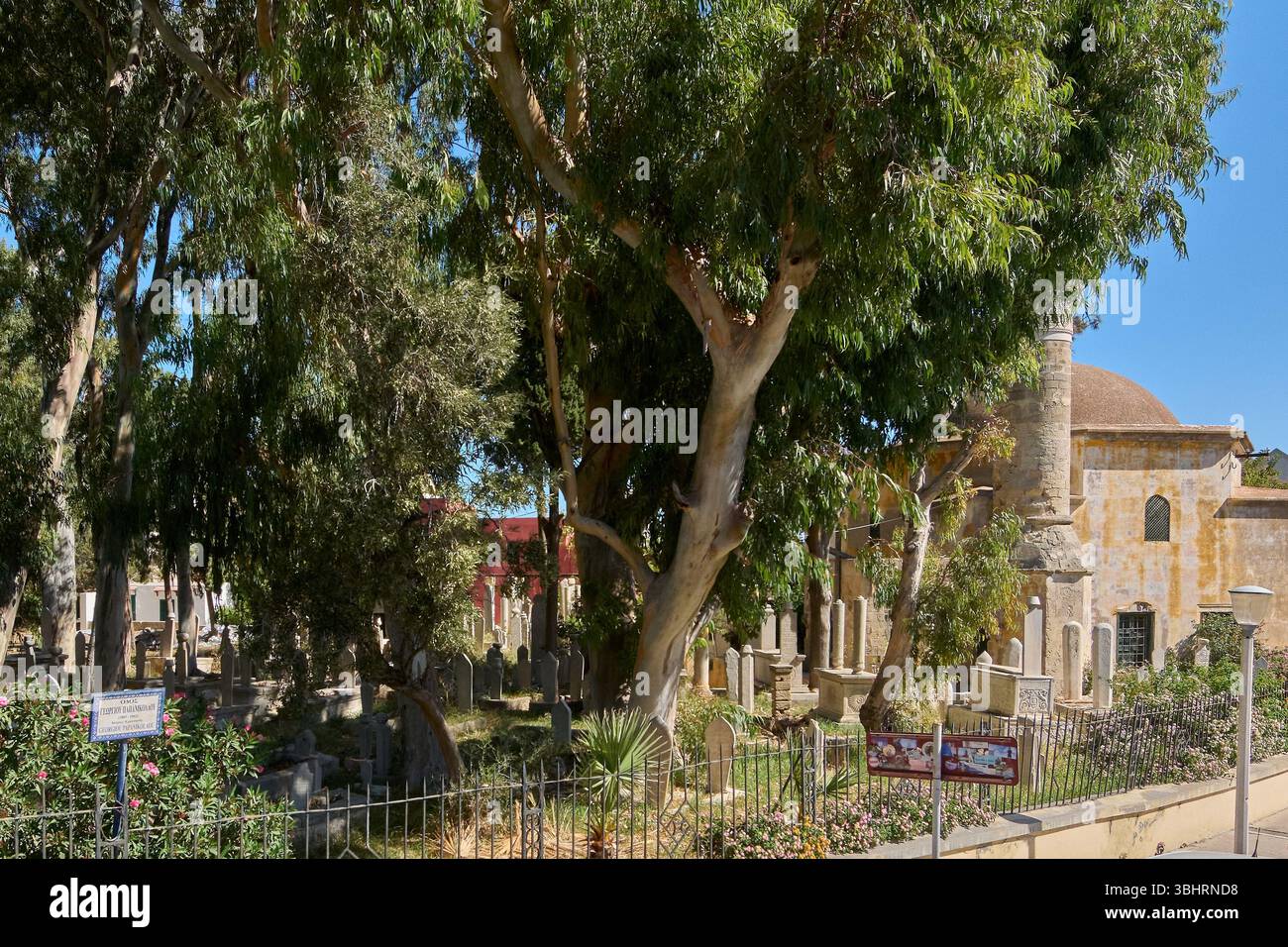 Rodas. Greece - June 11, 2025. This image captures the historical and ...