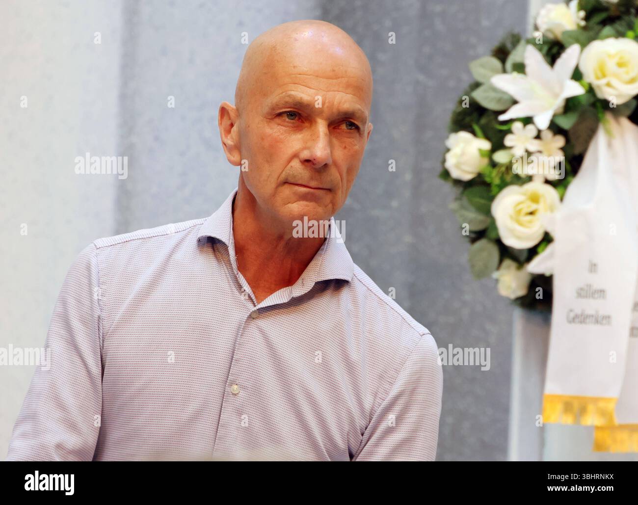 03.06.2025 Sachsen Anhalt Sachsen-Anhalt Halle Saale nt Neues Theater ...