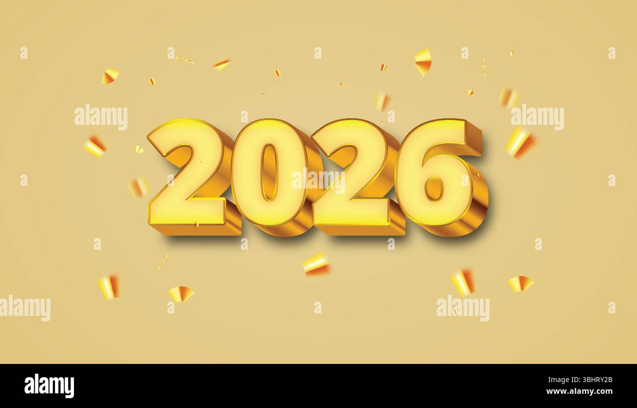 2026 events Stock Vector Images - Alamy
