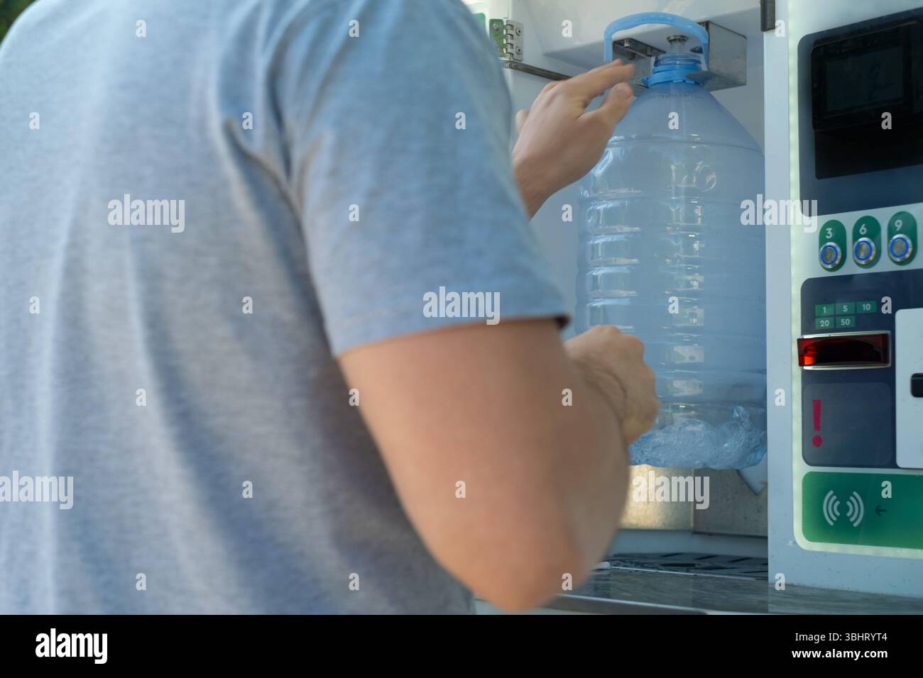 Promoting health awareness hi-res stock photography and images - Alamy