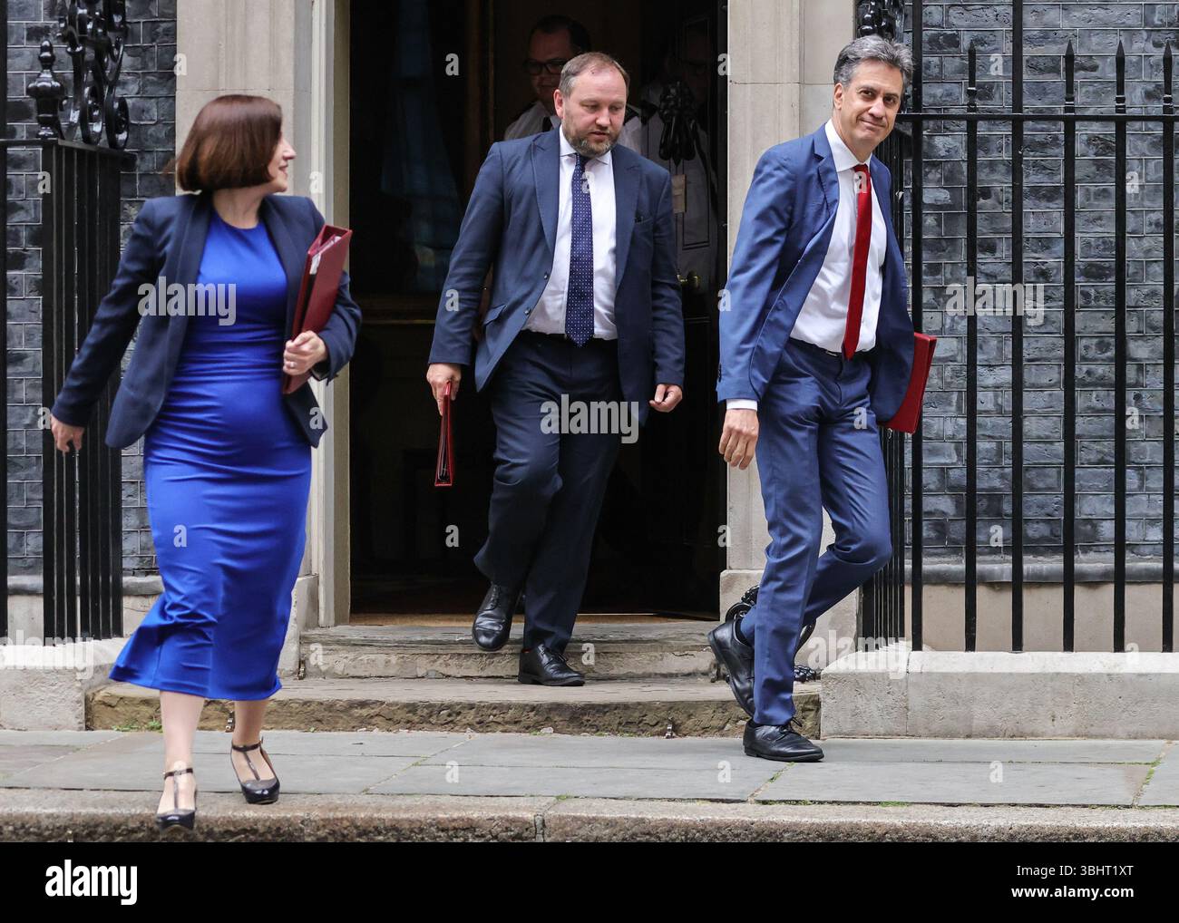 London, UK. 11th June, 2025. Bridget Phillipson, Education Secretary ...