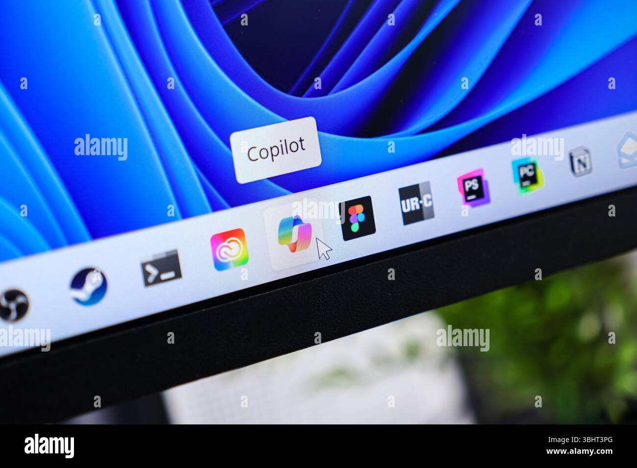 Ai enhanced productivity hi-res stock photography and images - Alamy