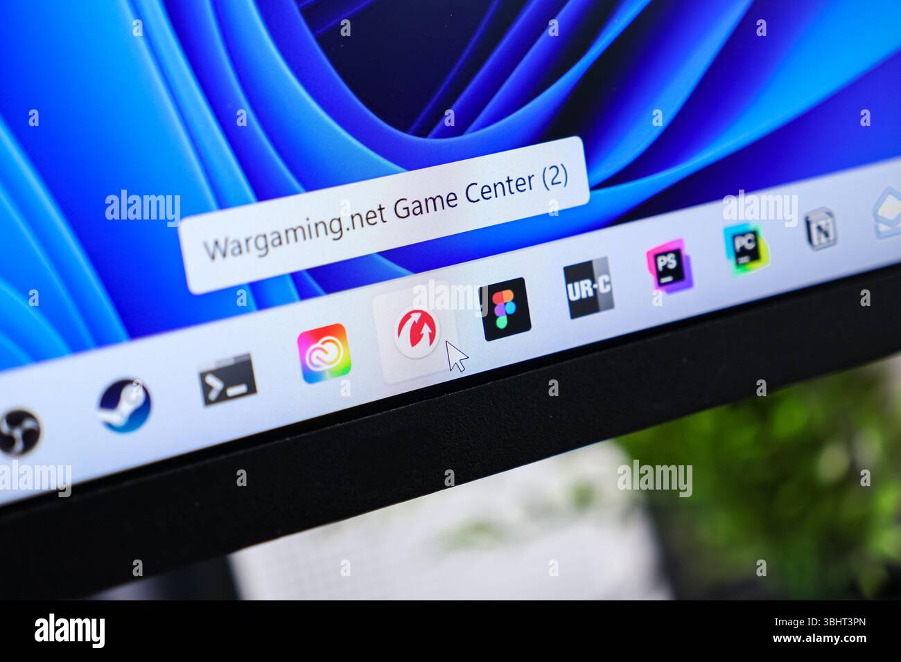 Bright ui symbol hi-res stock photography and images - Alamy