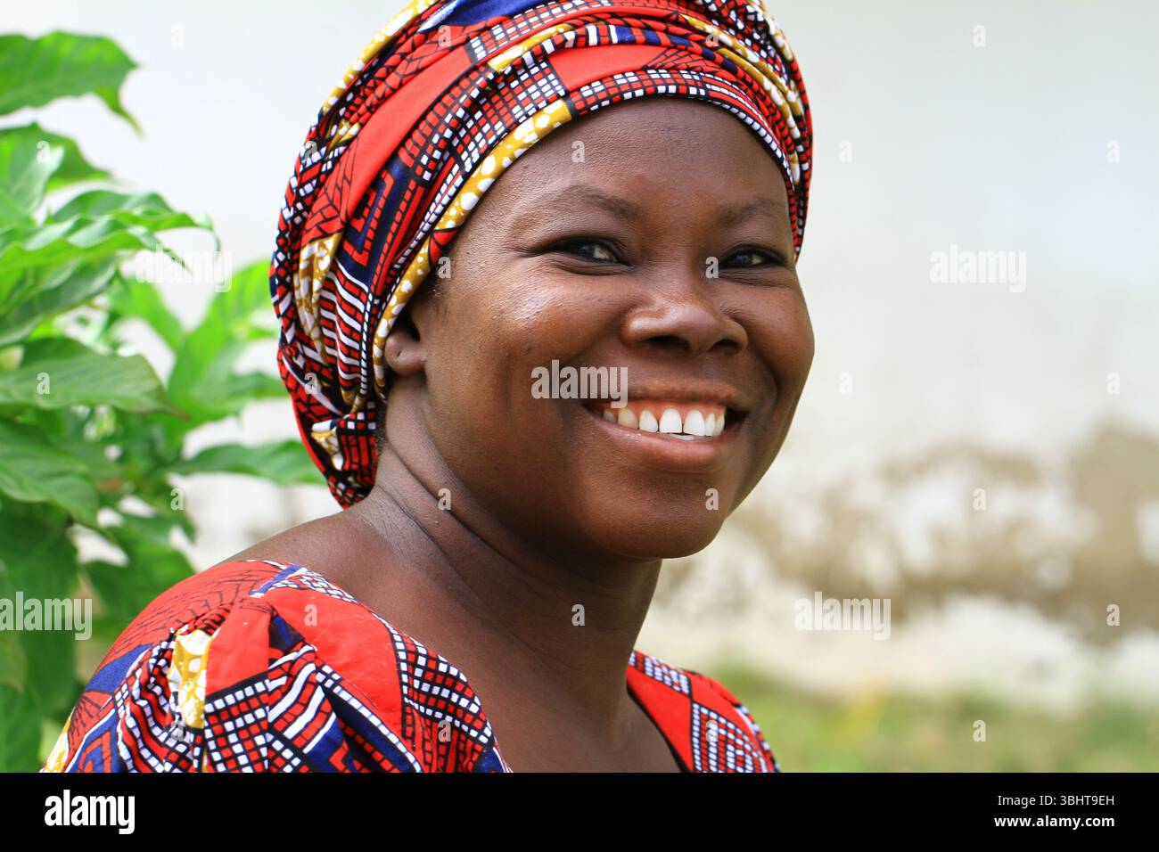 These expressive images highlight faces, identity, and traditions of ...