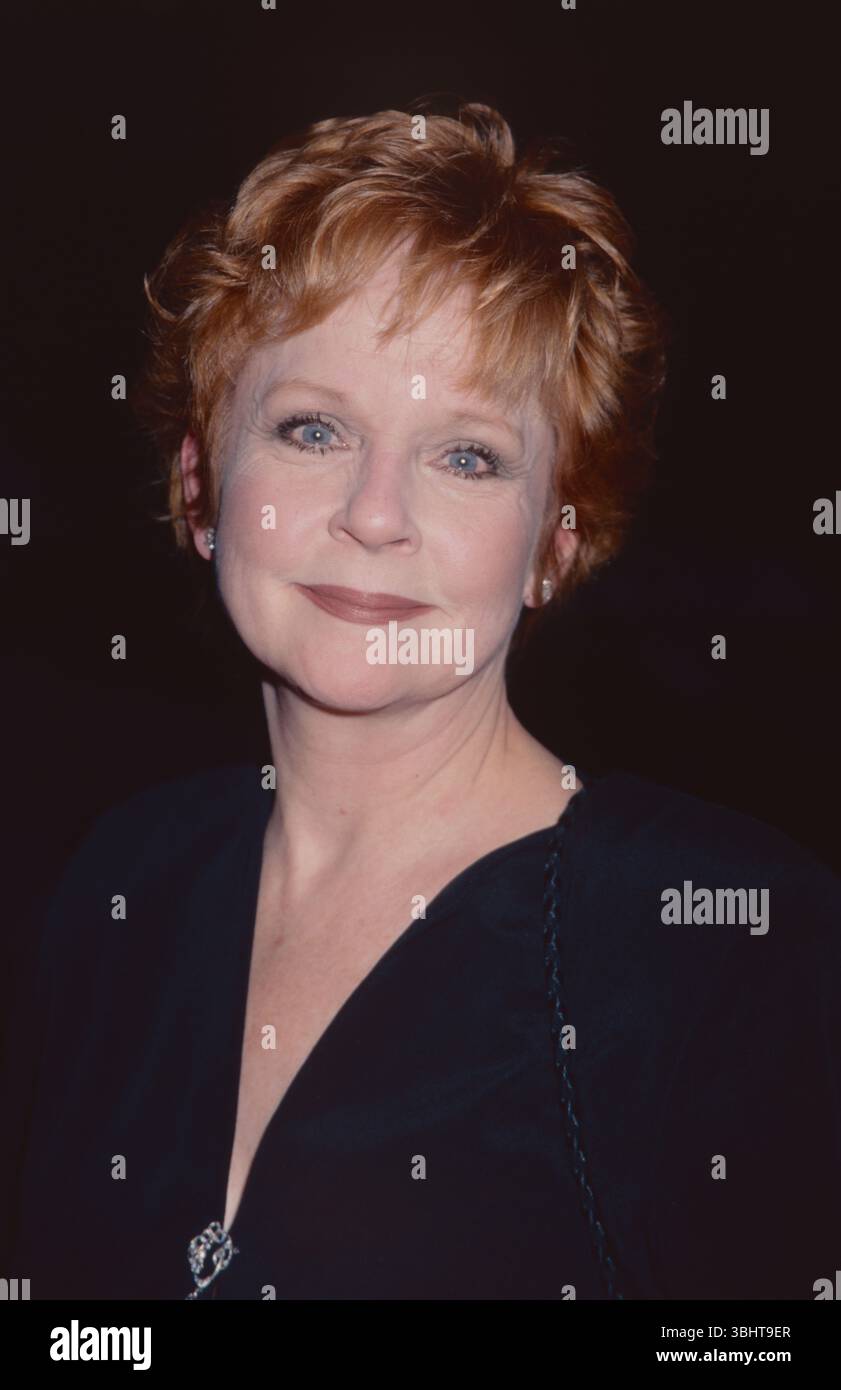 Penny Fuller attends The 44th Annual Drama Desk Awards at Fiorello H ...