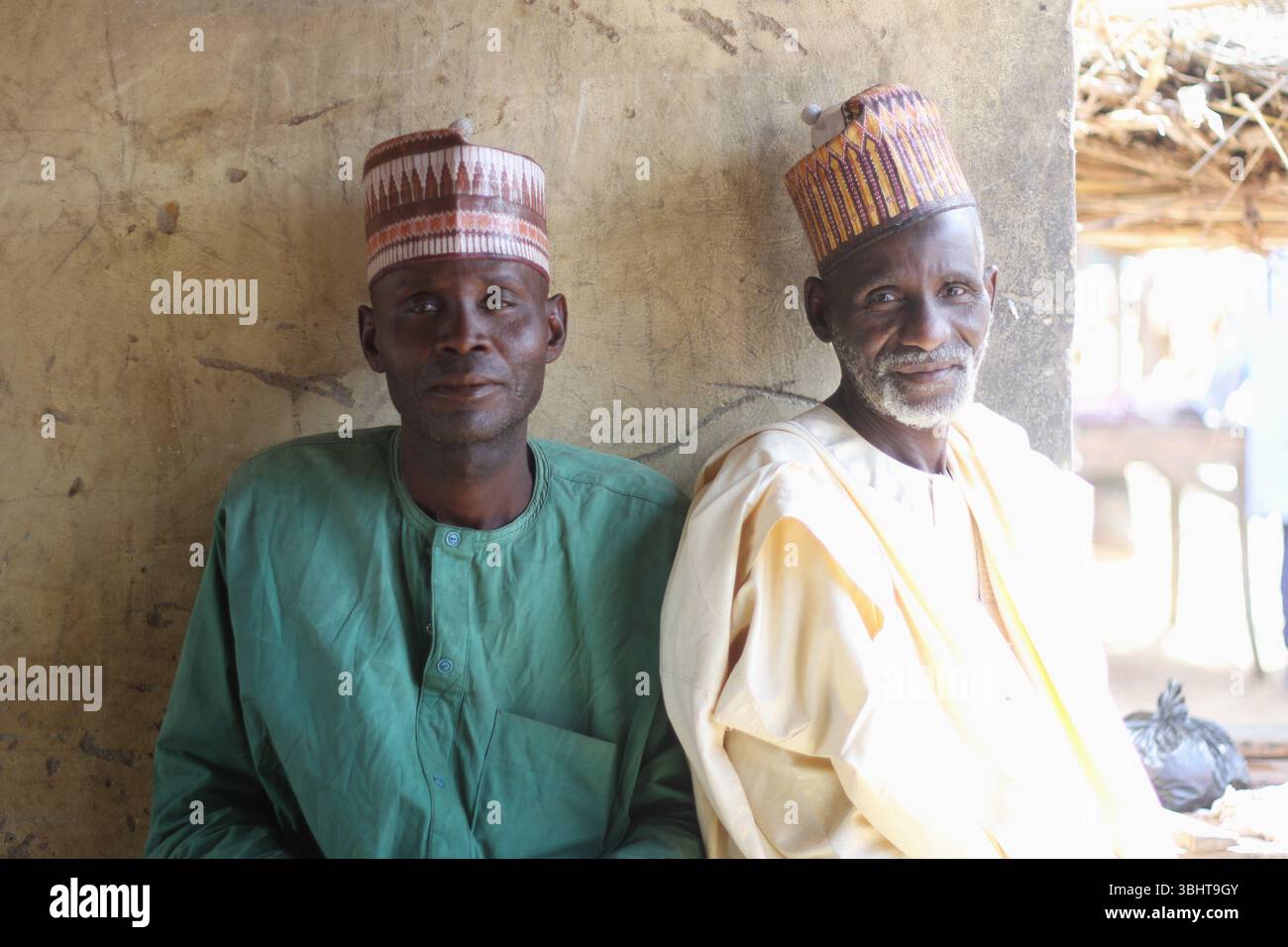 These expressive images highlight faces, identity, and traditions of ...