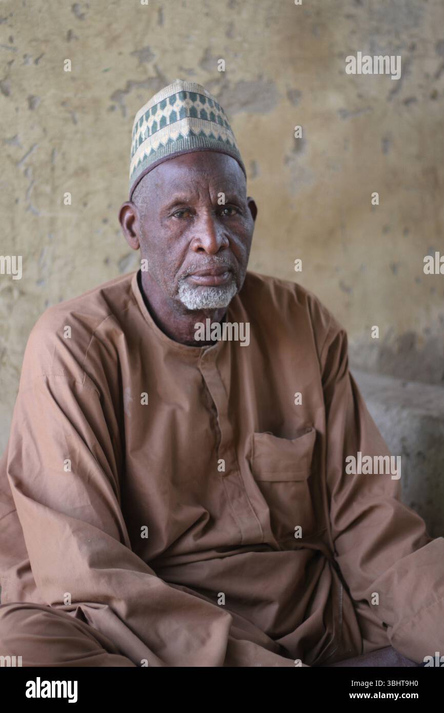 These expressive images highlight faces, identity, and traditions of ...