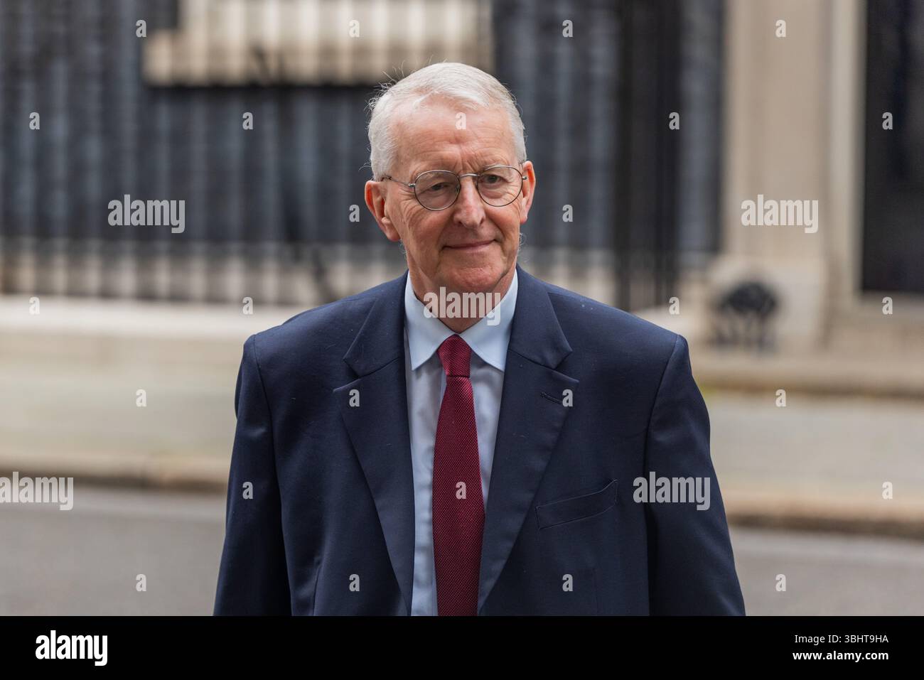 London, UK. 11 JUN, 2025. Hilary Benn, Secretary of State for Northern ...