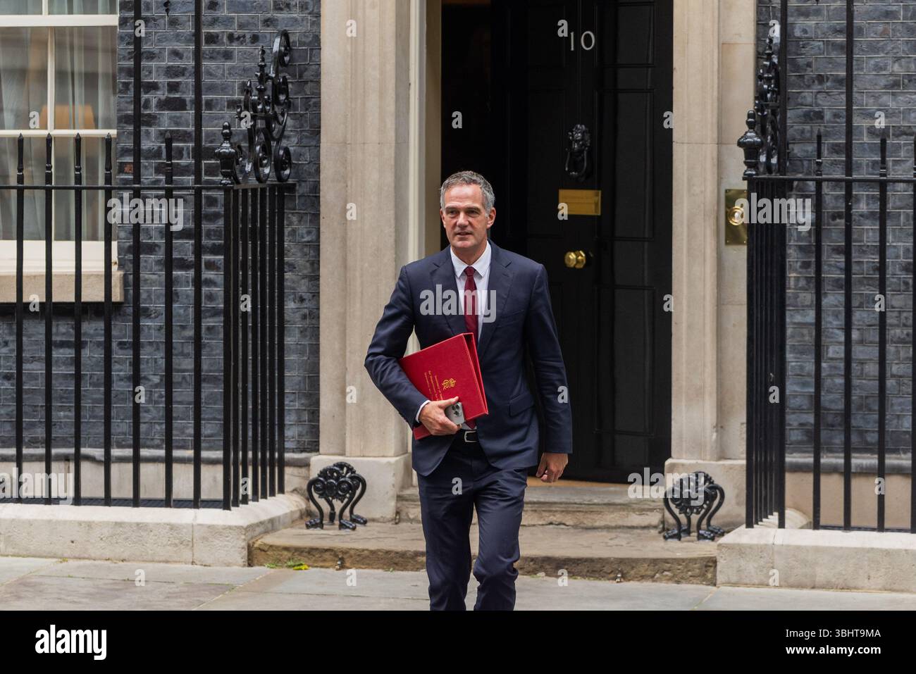 London, UK. 11 JUN, 2025. Peter Kyle, Secretary of State for Science ...
