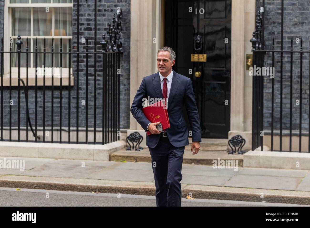 London, UK. 11 JUN, 2025. Peter Kyle, Secretary of State for Science ...