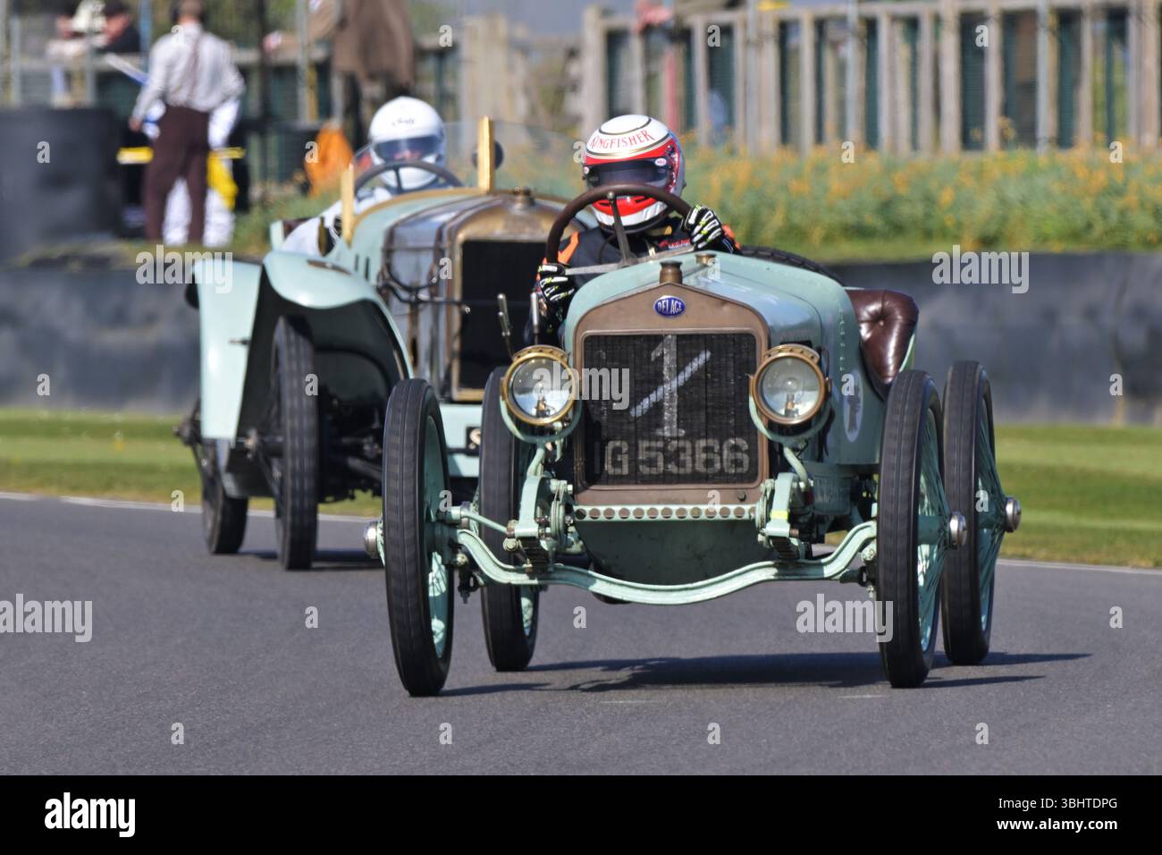 Vijay Mallya, Delage GP Voiturette, SF Edge Trophy, For Edwardian cars ...