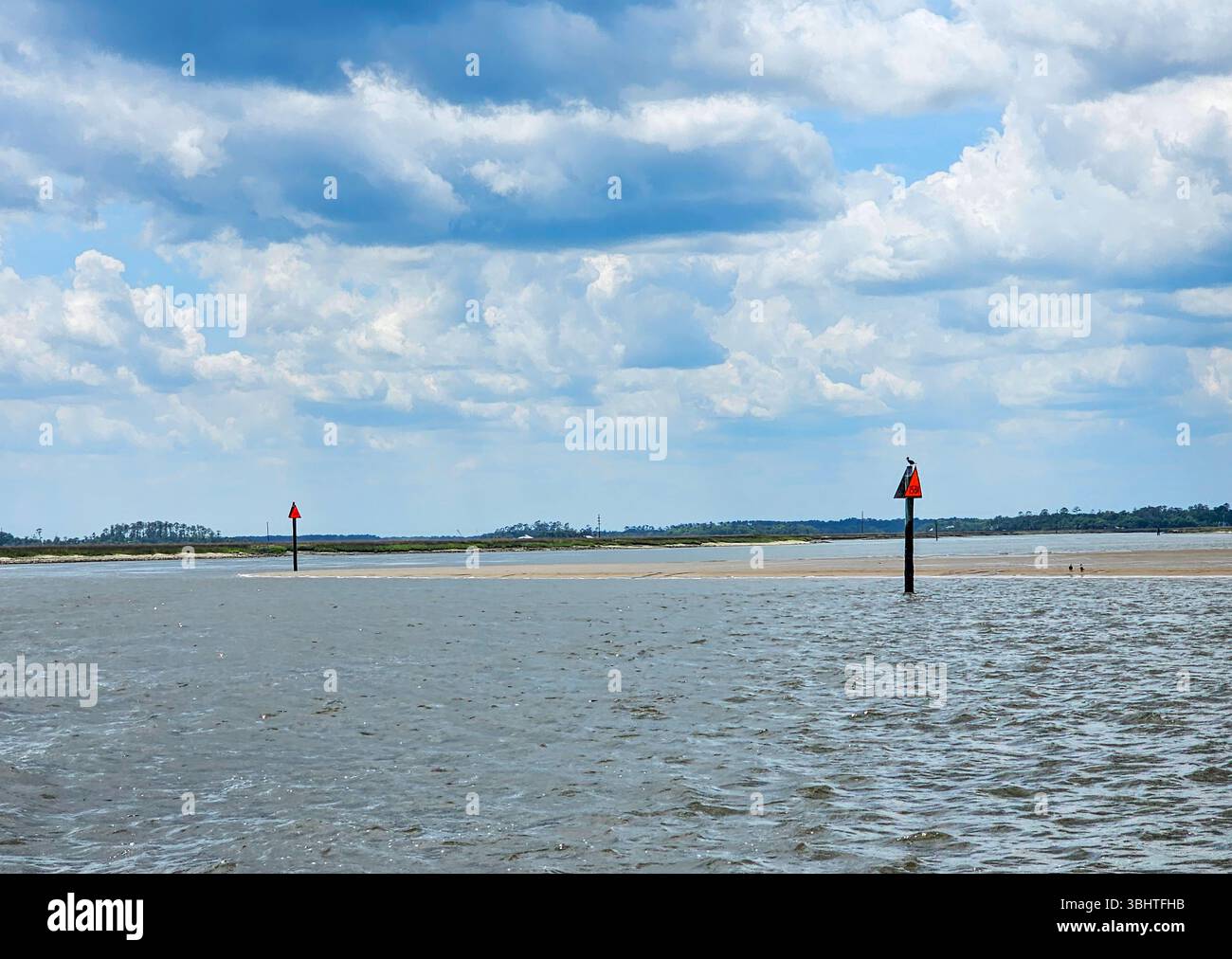Shoaling united states hi-res stock photography and images - Alamy
