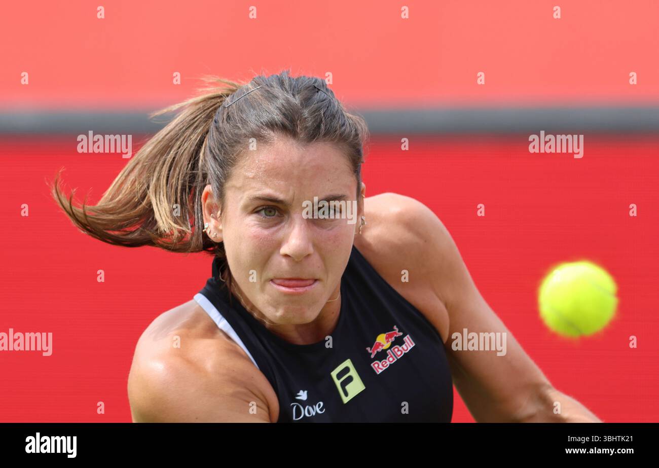11th June 2025; HSBC Championships, Queen's Club, West Kensington ...