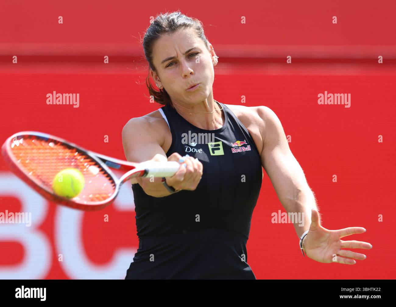 11th June 2025; HSBC Championships, Queen's Club, West Kensington ...