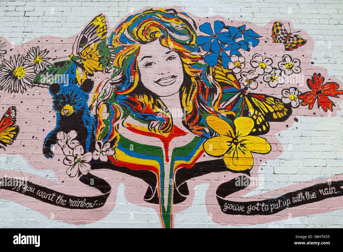 Mackenzie k moore hi-res stock photography and images - Alamy