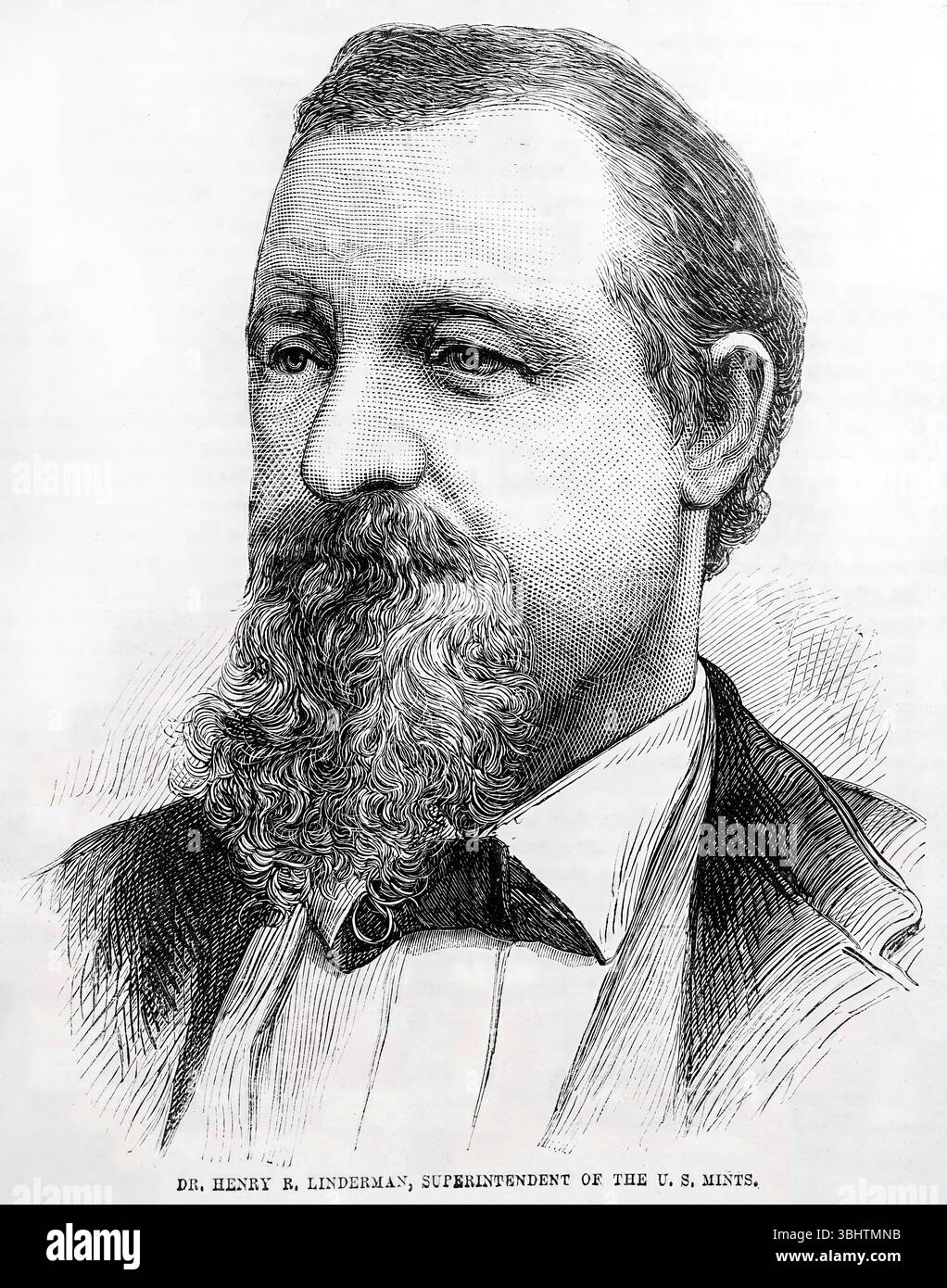 Linderman henry richard hi-res stock photography and images - Alamy