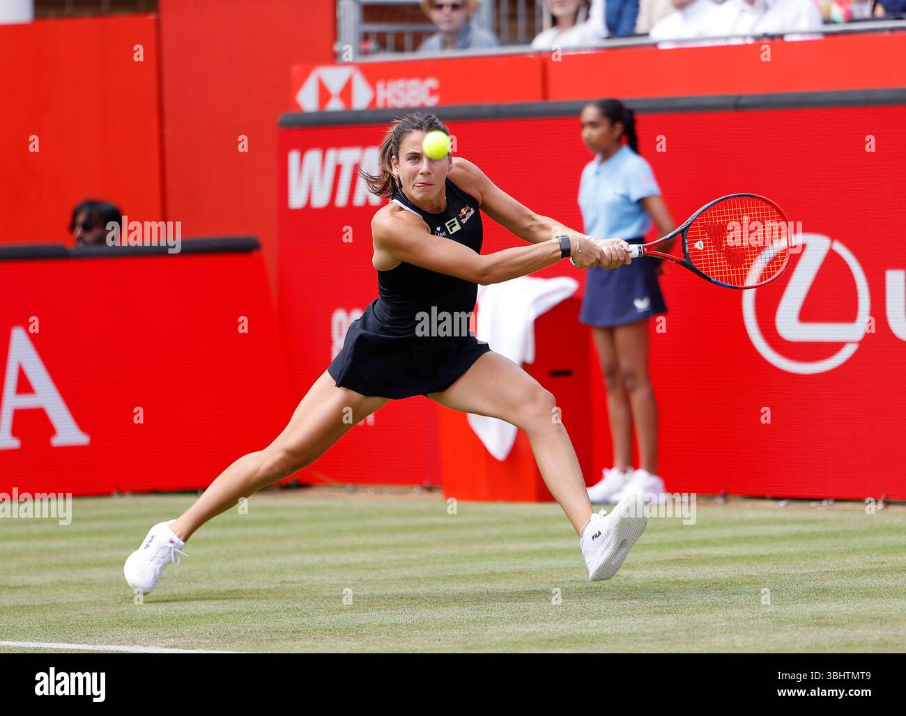 11th June 2025; HSBC Championships, Queen's Club, West Kensington ...