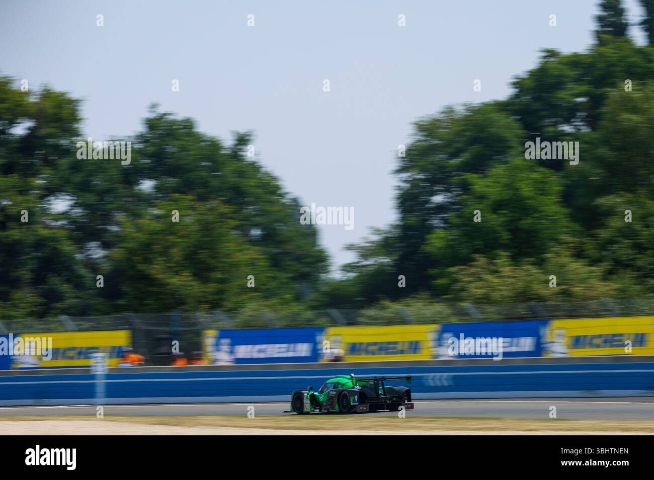 29 ROUSSET Louis (fra), FAVRE Romain (fra), Forestier Racing by VPS ...