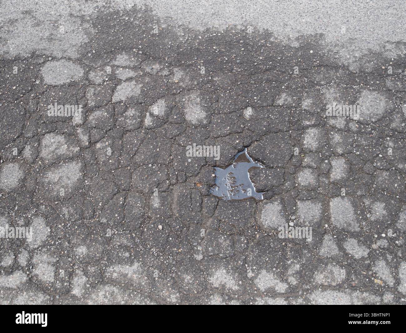 understanding asphalt pavement issues types of asphalt failures and ...