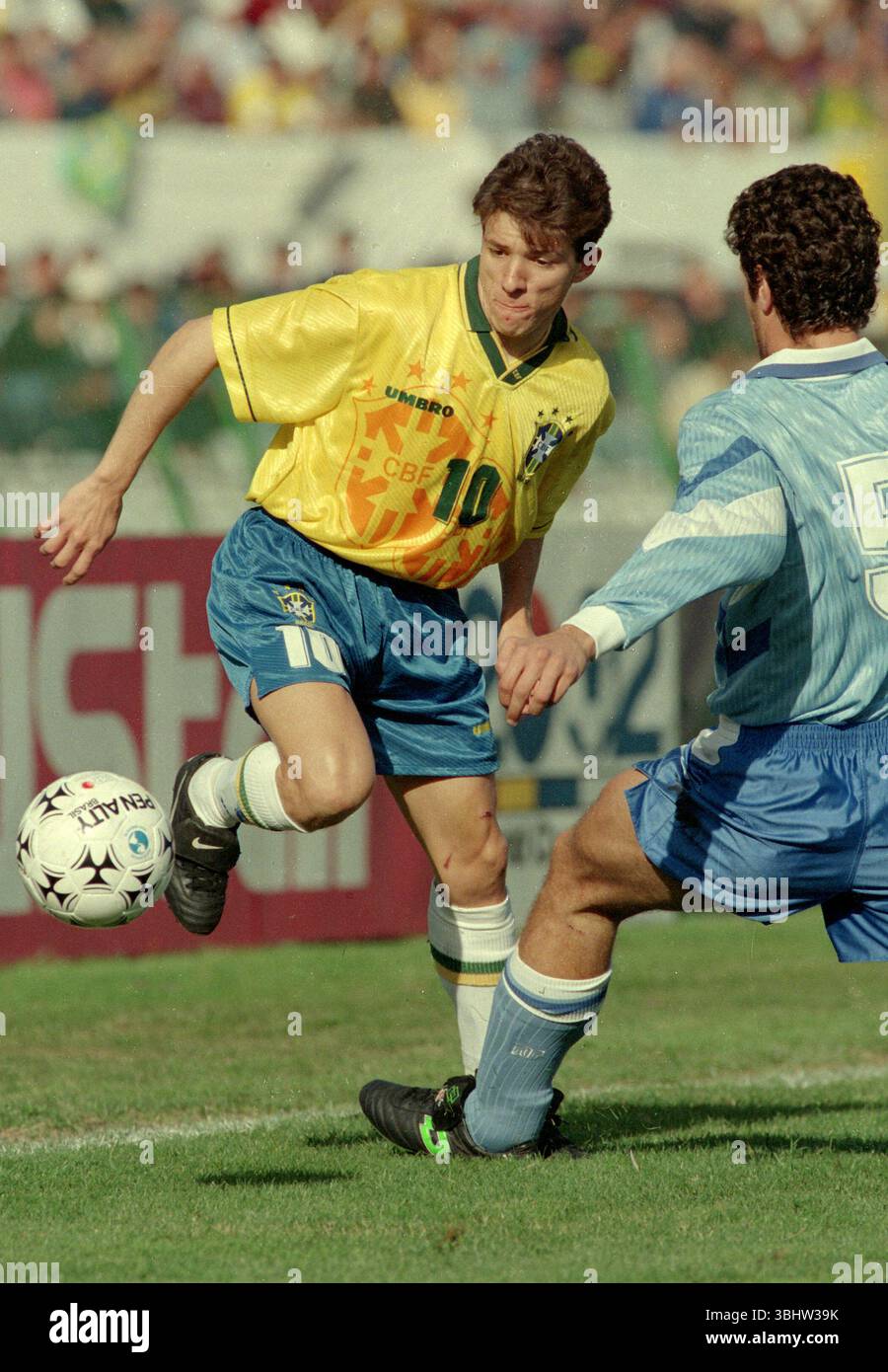 1995 copa america hi-res stock photography and images - Alamy