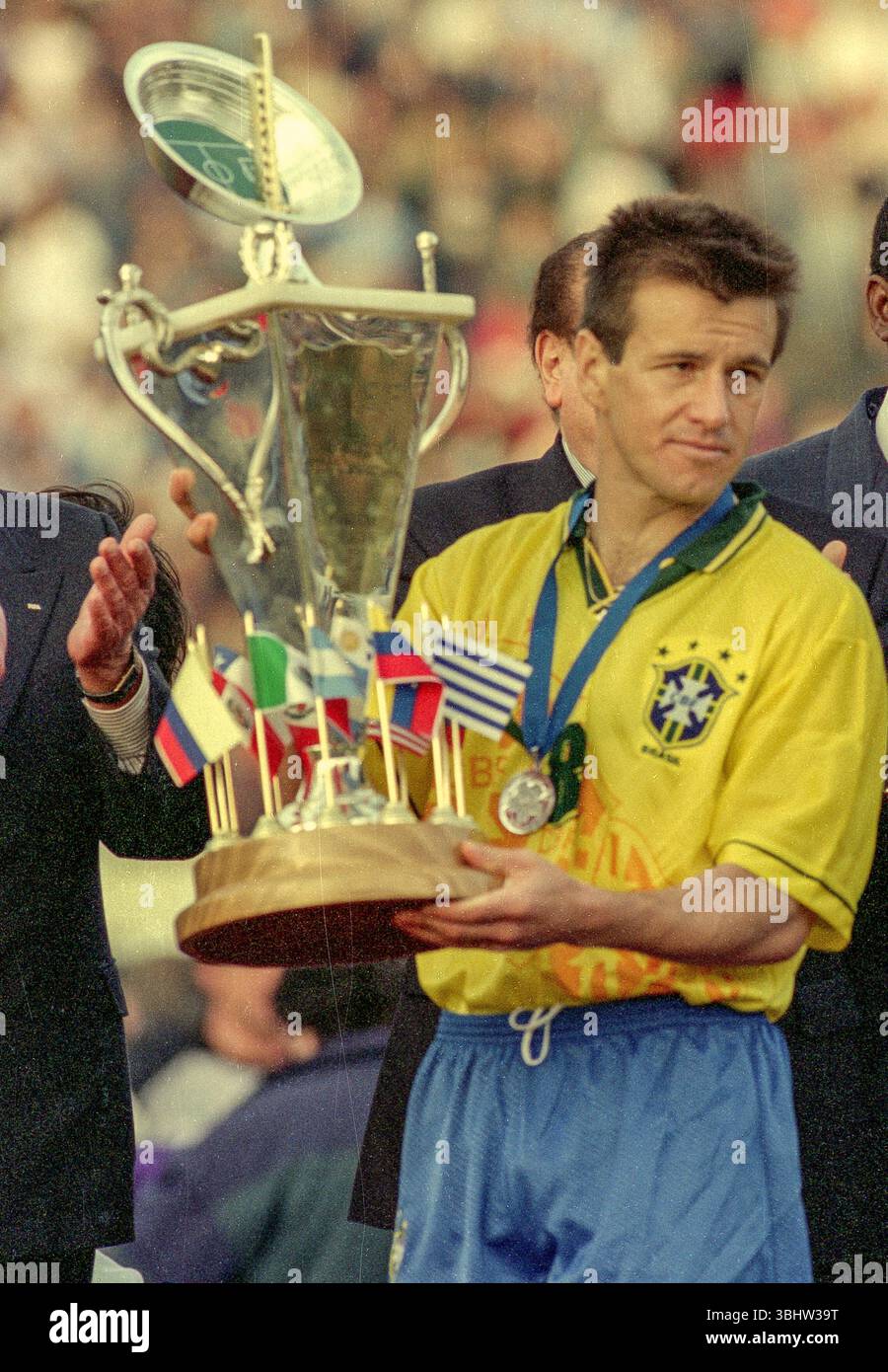 1995 copa america hi-res stock photography and images - Alamy