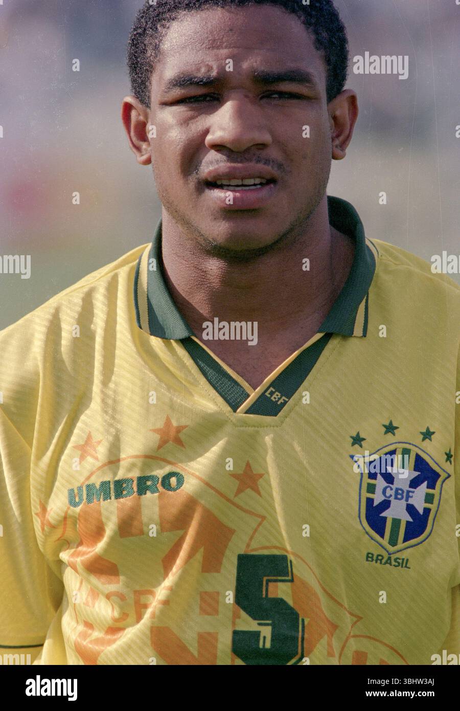 1995 copa america hi-res stock photography and images - Alamy