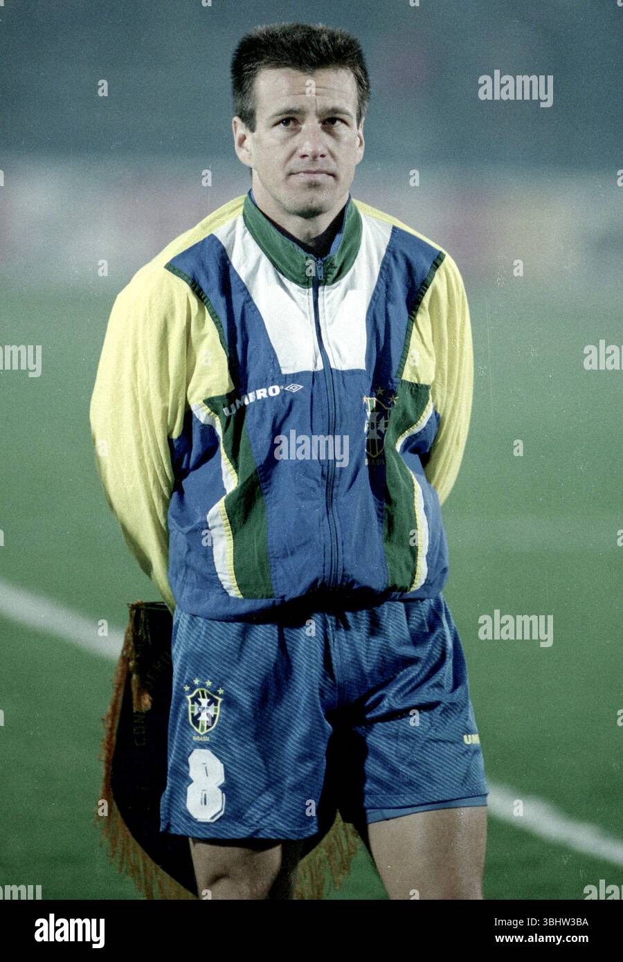 1995 copa america hi-res stock photography and images - Alamy