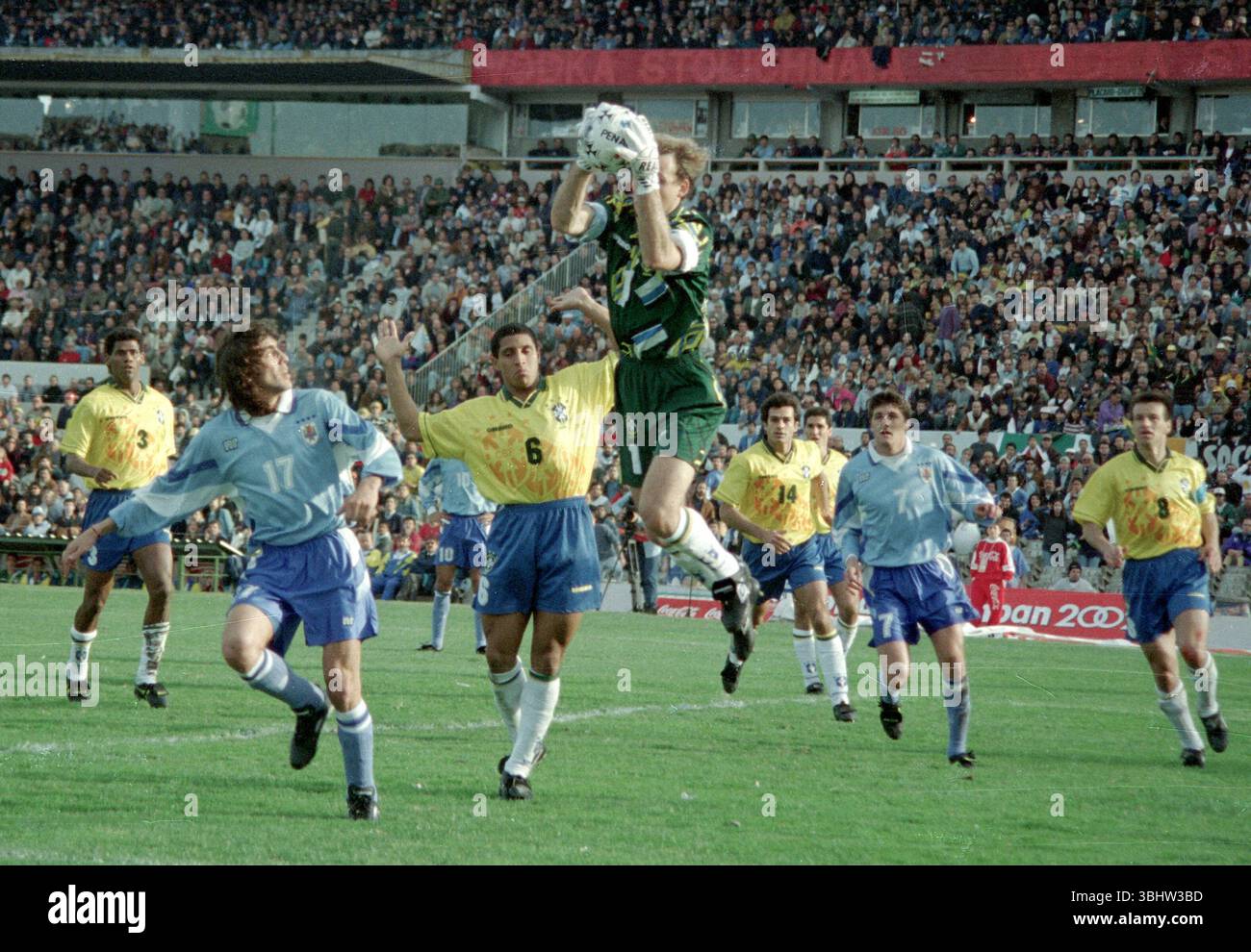 Sergio martinez uruguay hi-res stock photography and images - Alamy