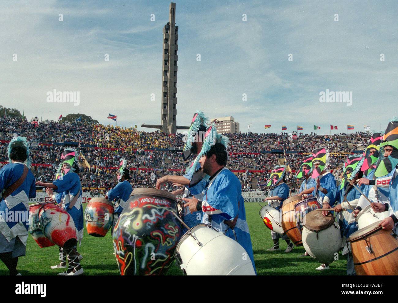 Copa america brazil hi-res stock photography and images - Alamy