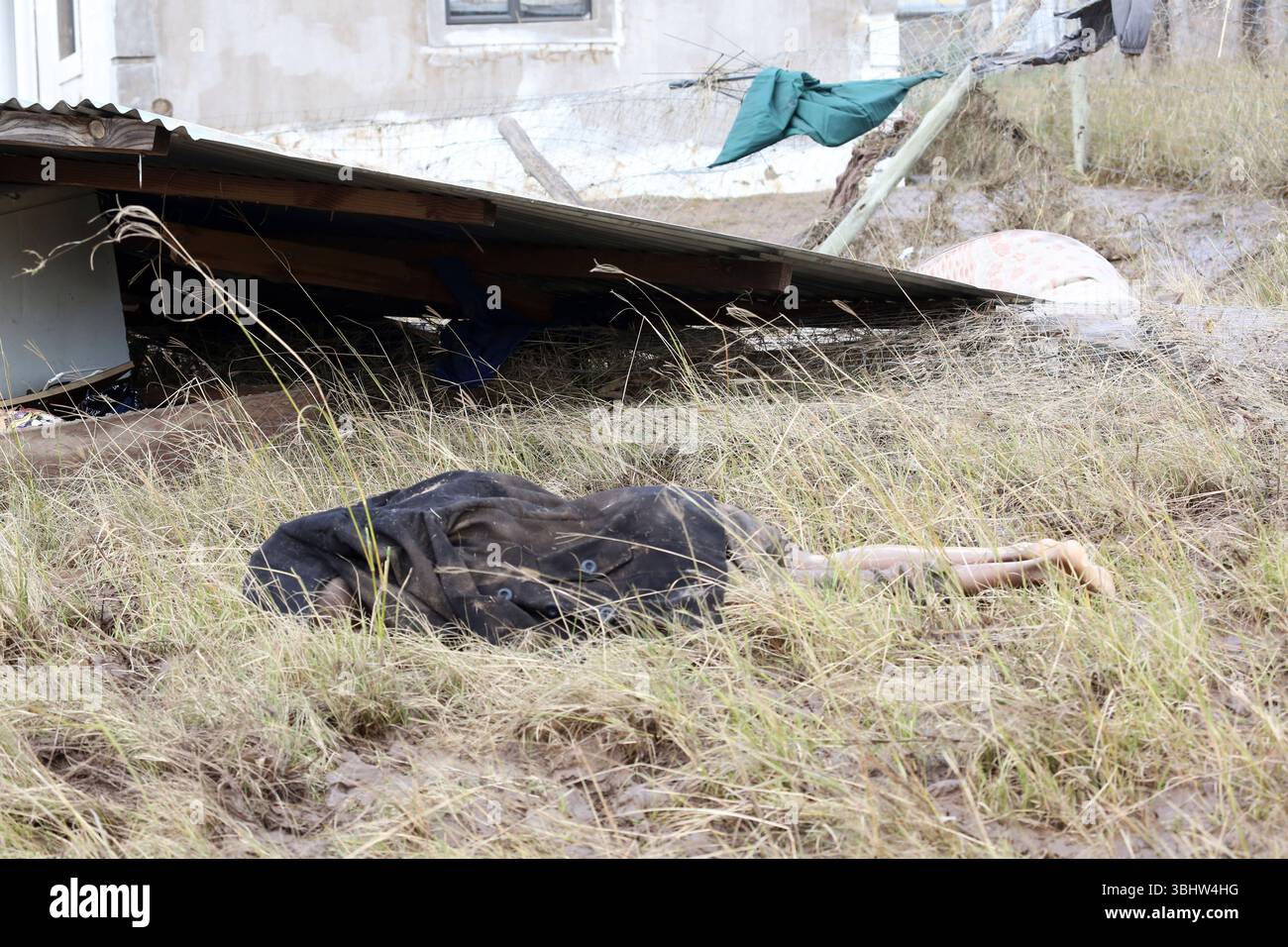 Recovery efforts underway amid deadly South Africa floods A body of ...