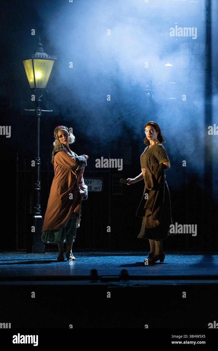 Jenny bourne hi-res stock photography and images - Alamy