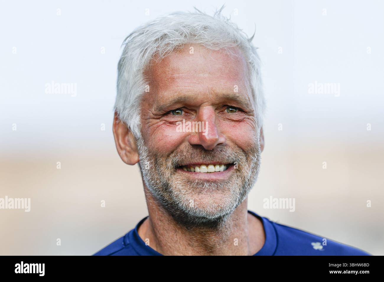 NOORDWIJK , 11-06-2025 , Sportpark Duinwetering , Betnation Dutch ...