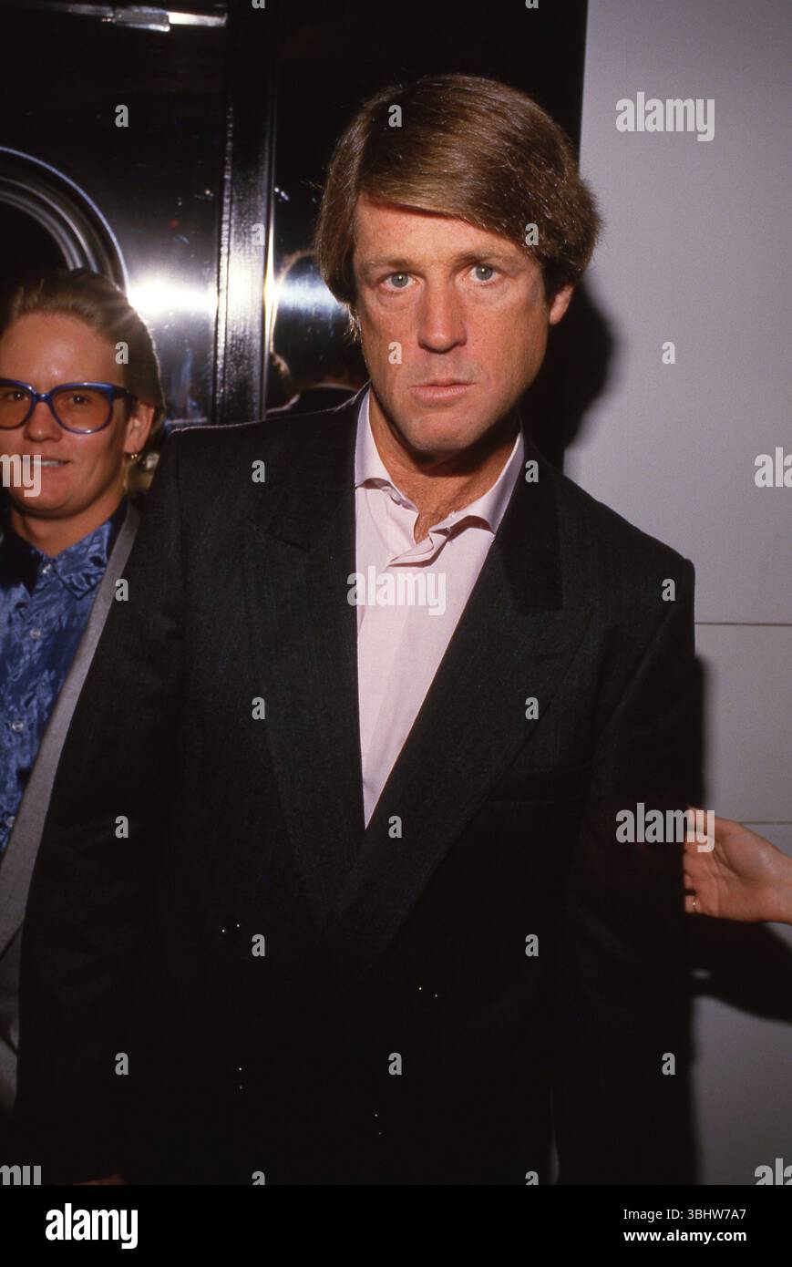 **FILE PHOTO** Brian Wilson Has Passed Away. Brian Wilson at Renee ...