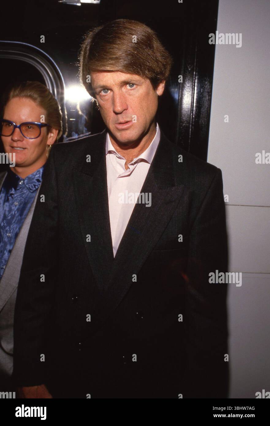 **FILE PHOTO** Brian Wilson Has Passed Away. Brian Wilson at Renee ...