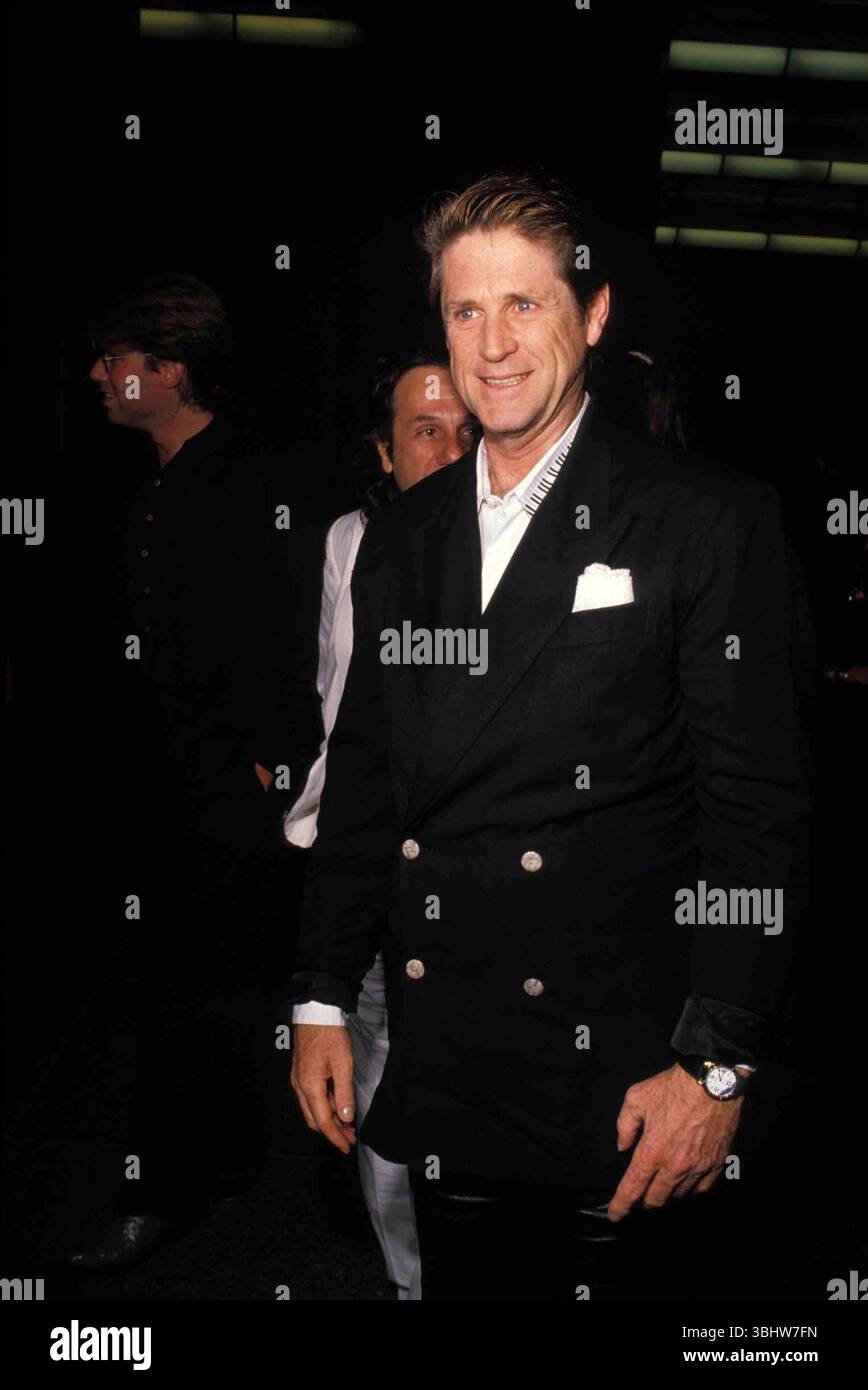 **FILE PHOTO** Brian Wilson Has Passed Away. Brian Wilson 1989 Credit ...
