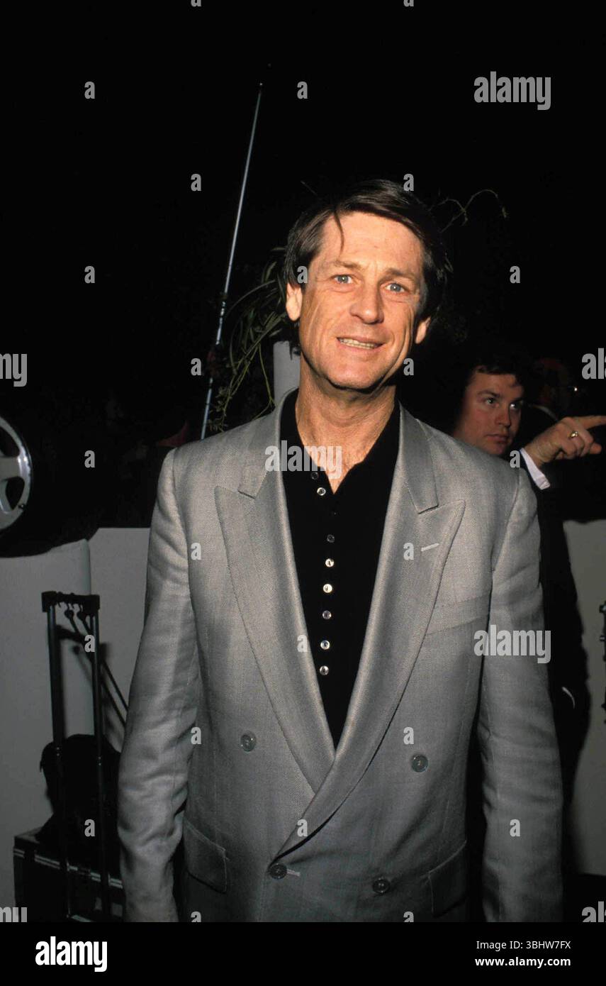 **FILE PHOTO** Brian Wilson Has Passed Away. Brian Wilson 1988 Credit ...