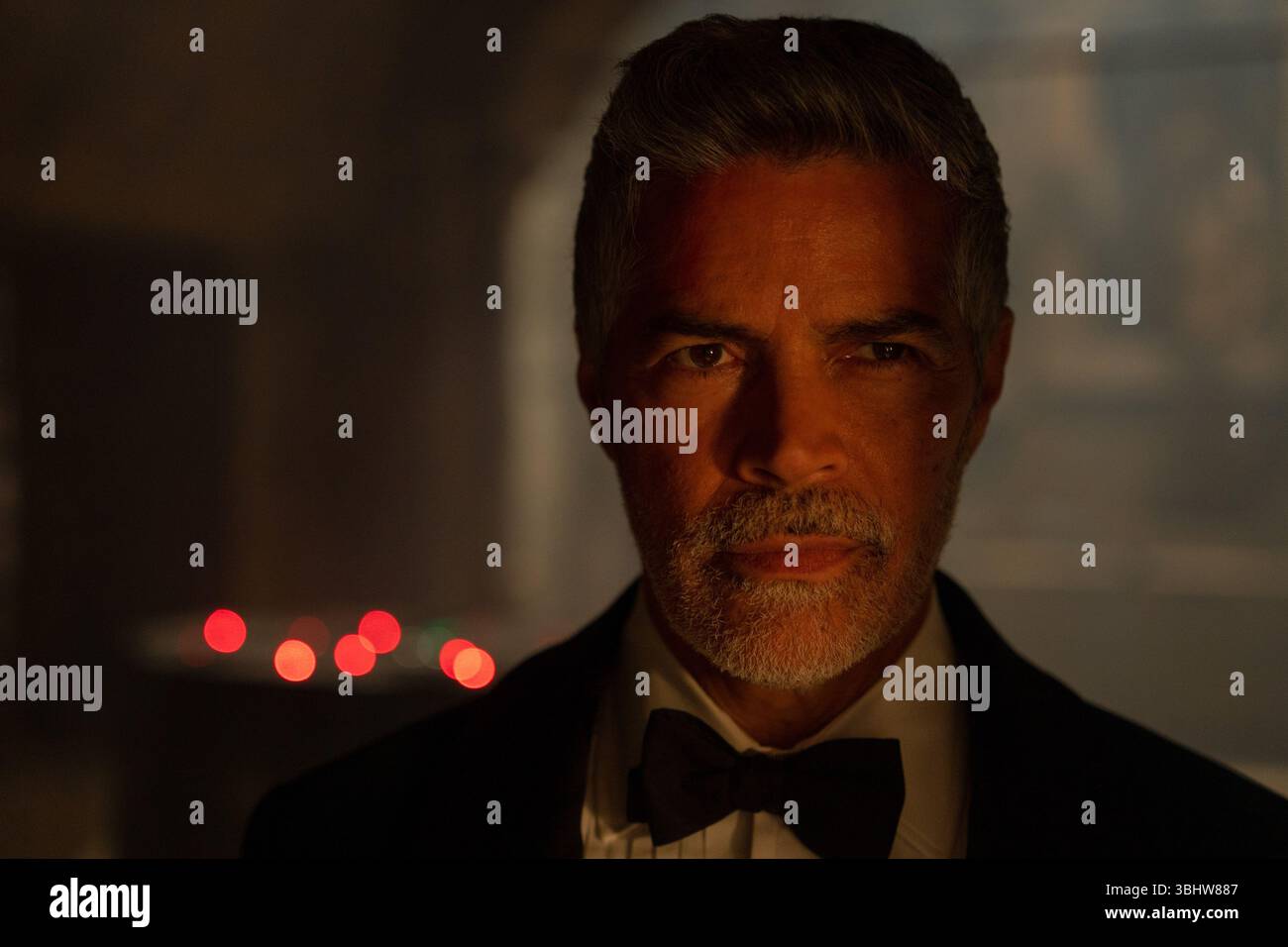 Mission: Impossible - The Final Reckoning (2025)Esai Morales plays ...