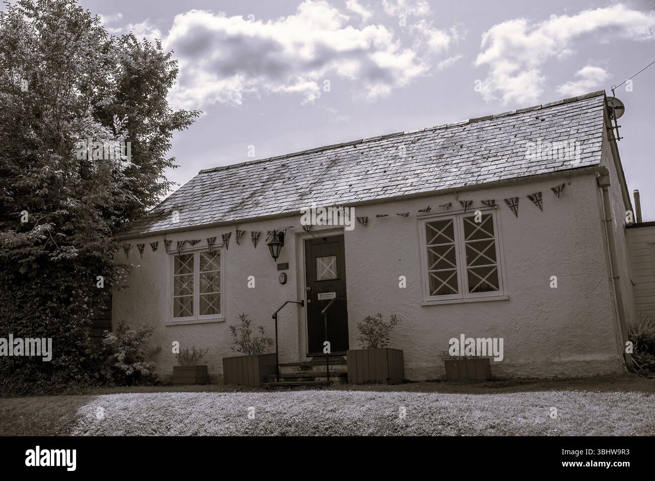 Southwick Revival D Day to VE Day June 2025 Stock Photo - Alamy