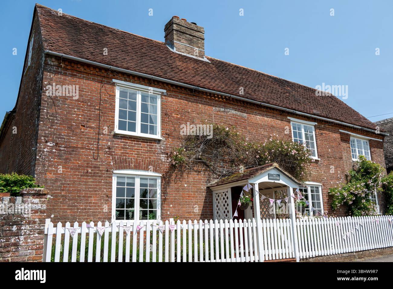 Southwick Revival D Day to VE Day June 2025 Stock Photo - Alamy