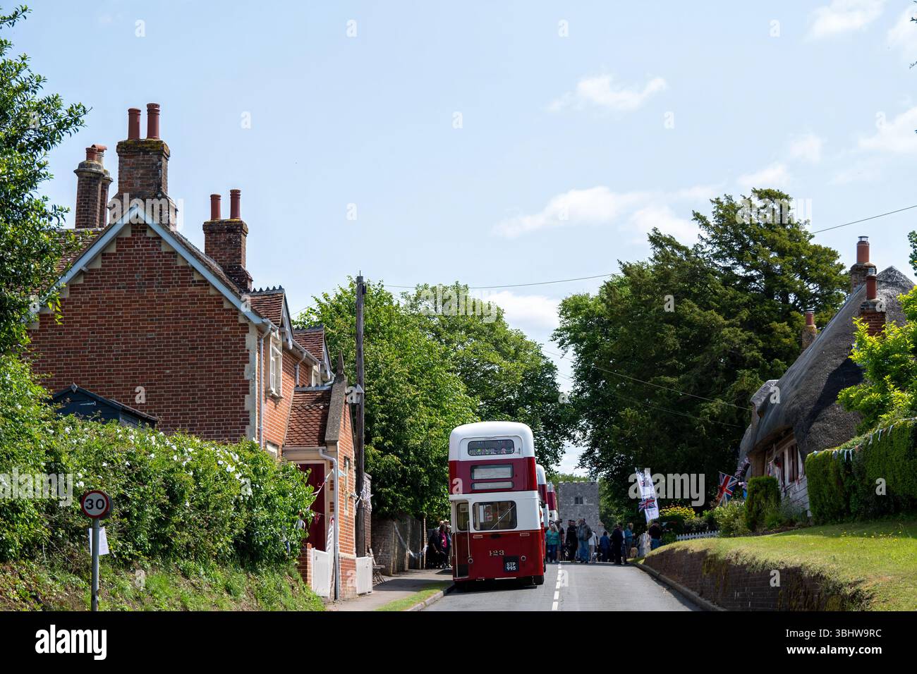 Southwick Revival D Day to VE Day June 2025 Stock Photo - Alamy