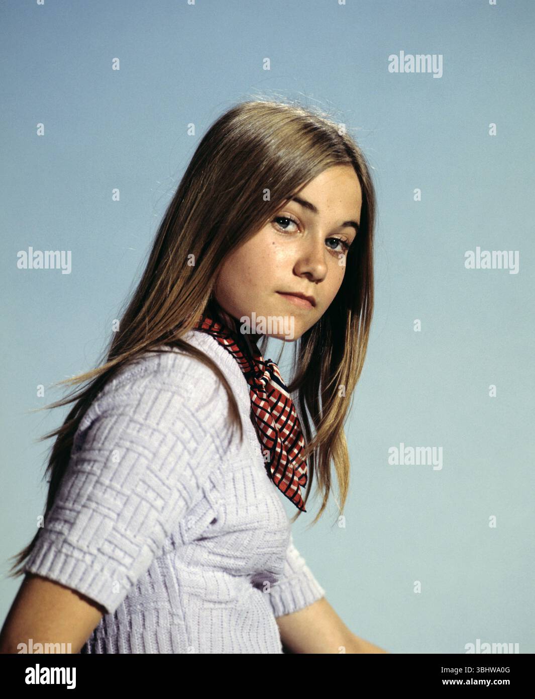 Maureen mccormick hi-res stock photography and images - Alamy