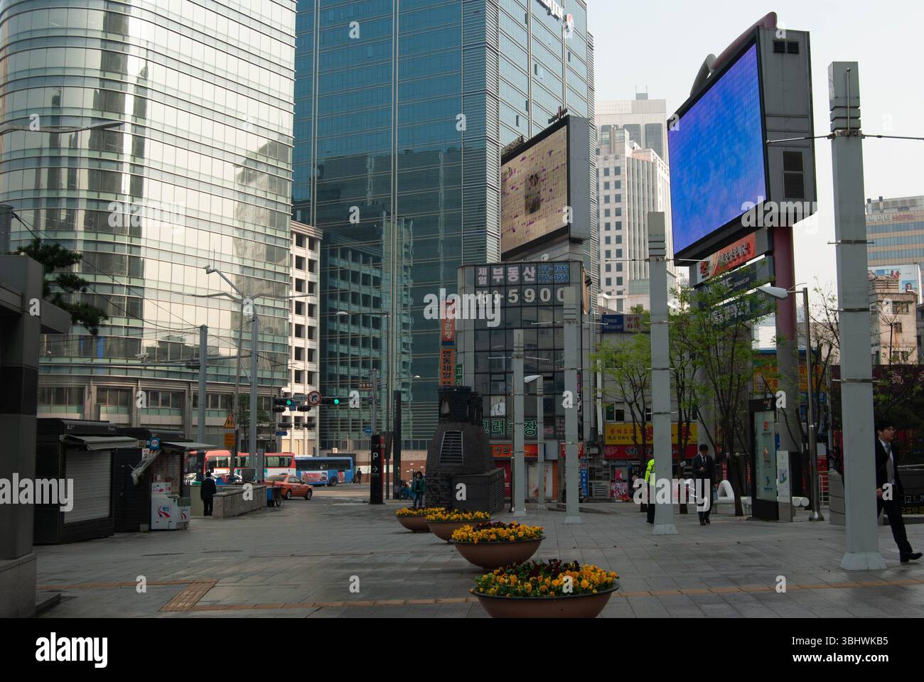 2025 in seoul hi-res stock photography and images - Alamy