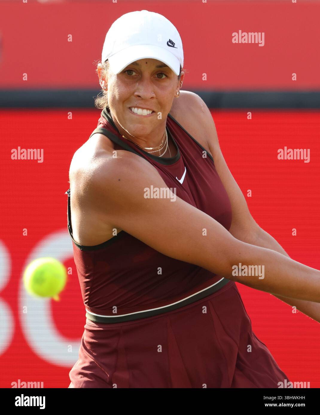 11th June 2025; HSBC Championships, Queen's Club, West Kensington ...