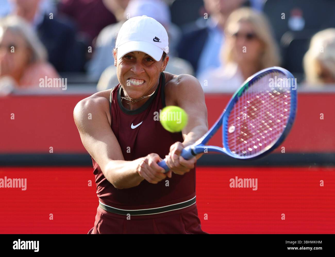 11th June 2025; HSBC Championships, Queen's Club, West Kensington ...