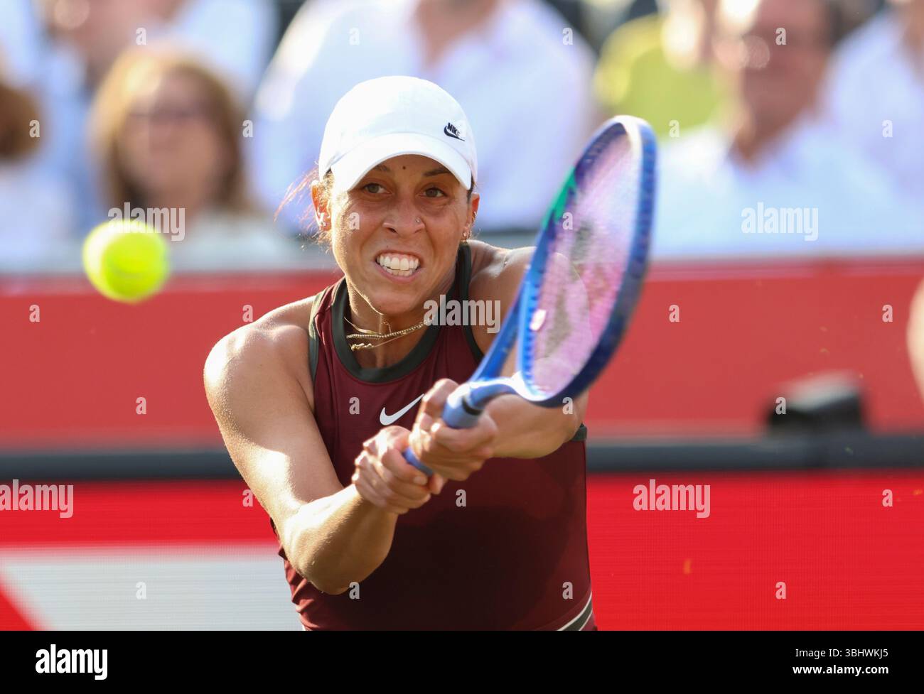 11th June 2025; HSBC Championships, Queen's Club, West Kensington ...