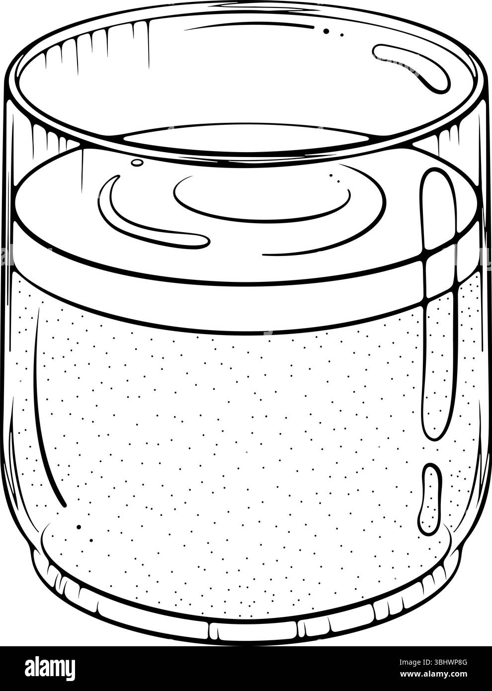 Cold ink ink Black and White Stock Photos & Images - Alamy