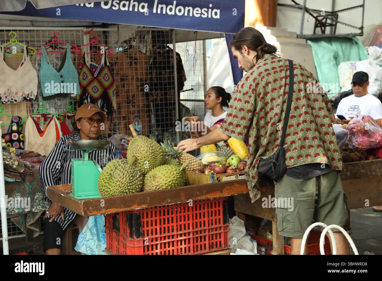 Bali indonesia may 25 hi-res stock photography and images - Alamy