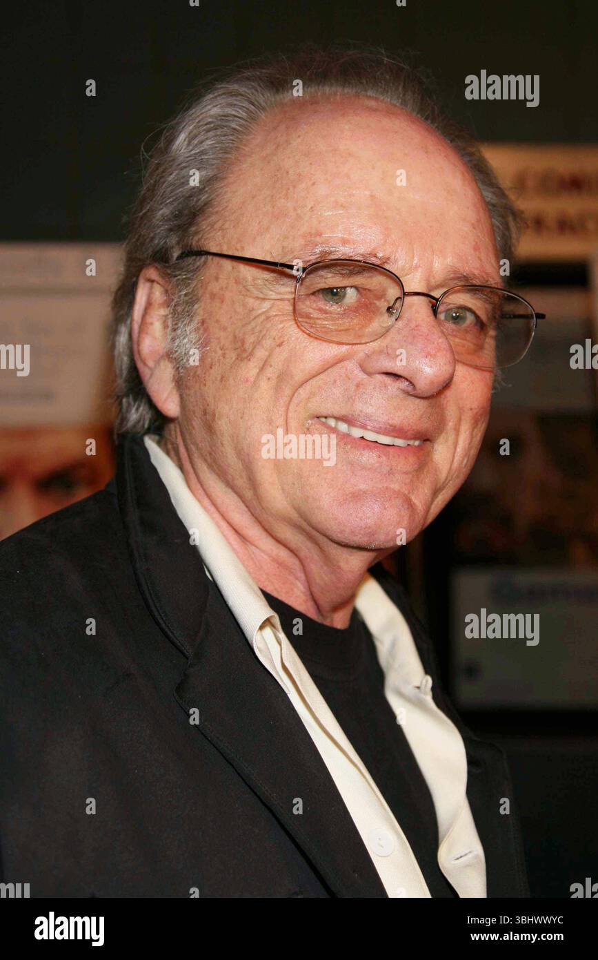 **FILE PHOTO** Harris Yulin Has Passed Away. Harris Yulin at the ...